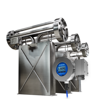 Rheonik | Get Flow Measured | Coriolis Mass Flow Meter